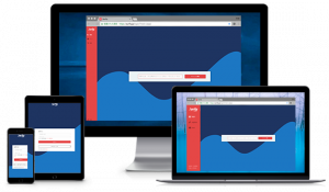 製品の特長 - Surfly